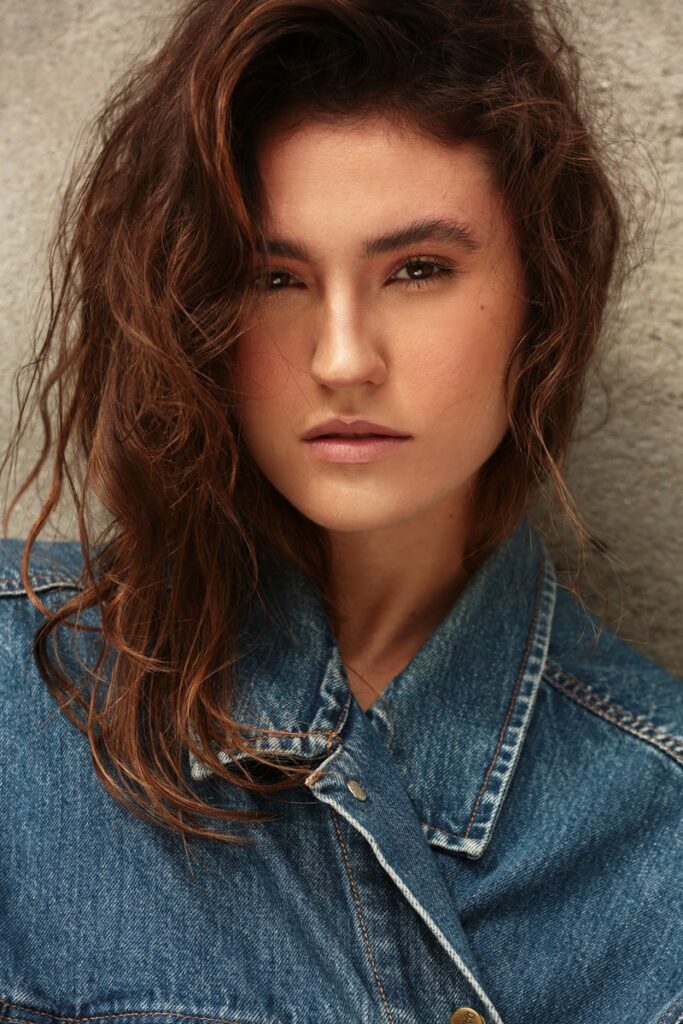 Amanda Kienen - MIA Models