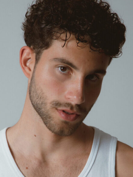 André Almeida - MIA Models