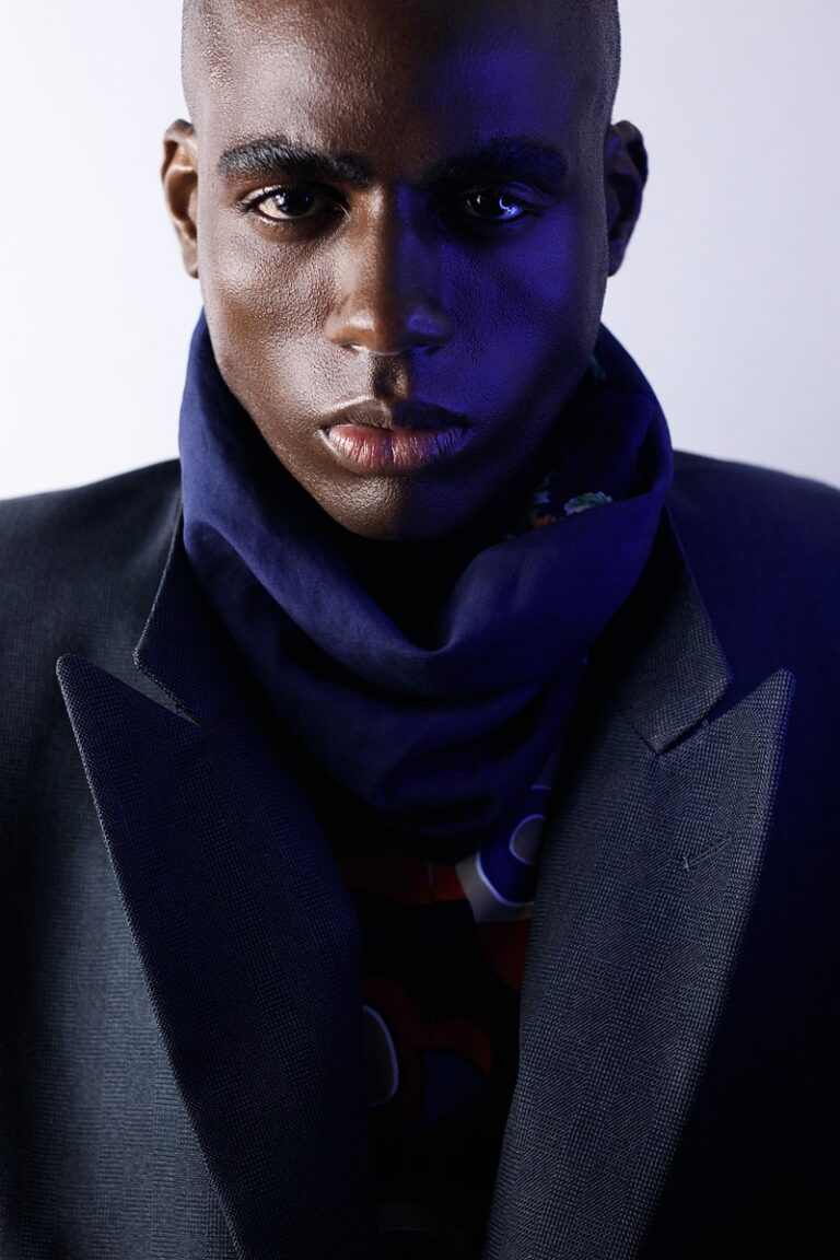 Carlos Cruz - MIA Models