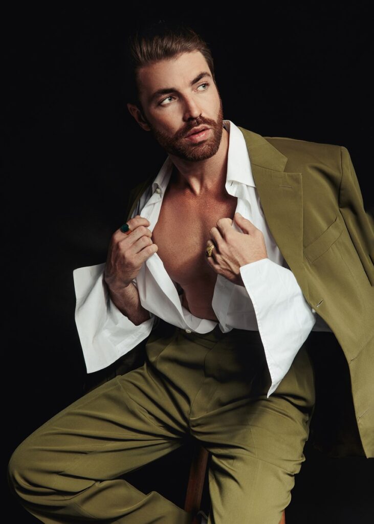 Gabriel Fernandes - MIA Models