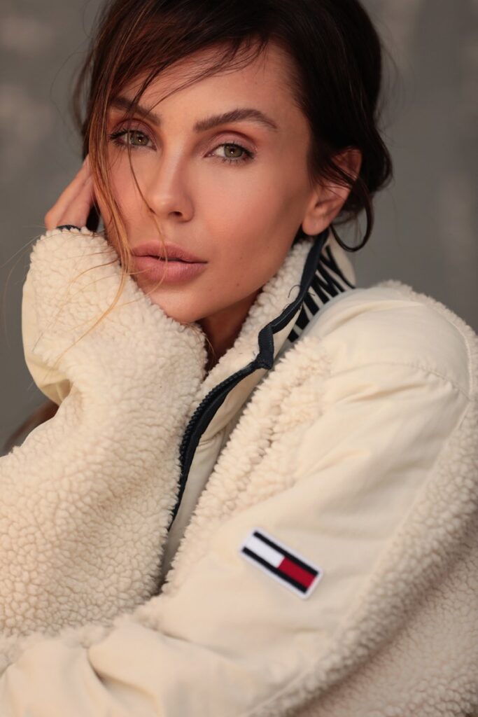 Giseli Rossi - MIA Models